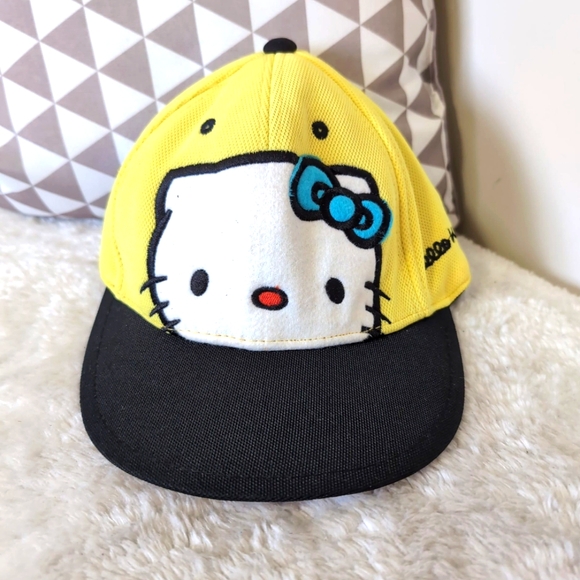 Hello Kitty | Accessories | Hello Kitty X Xers Merch Collectible Rare ...